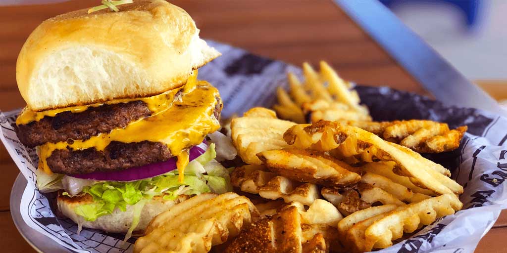 Big City Wings is Houston's Wing Joint and Family Restaurant